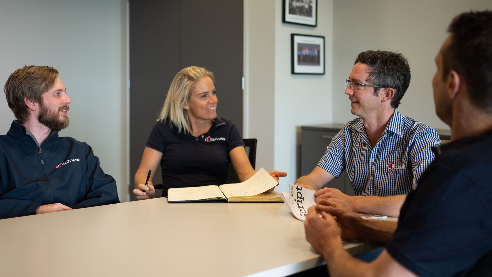 I Have Data | Make Your Veterinary Data Work with Epivets